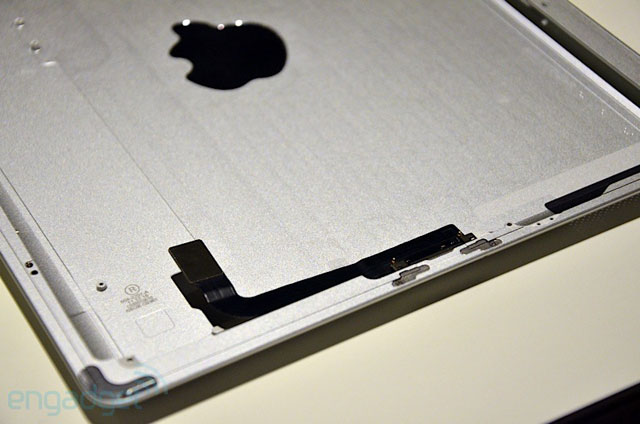 Просмотр галереи: Apple iPad 3 HD , изображение 9 из 10 / 3DNews ...