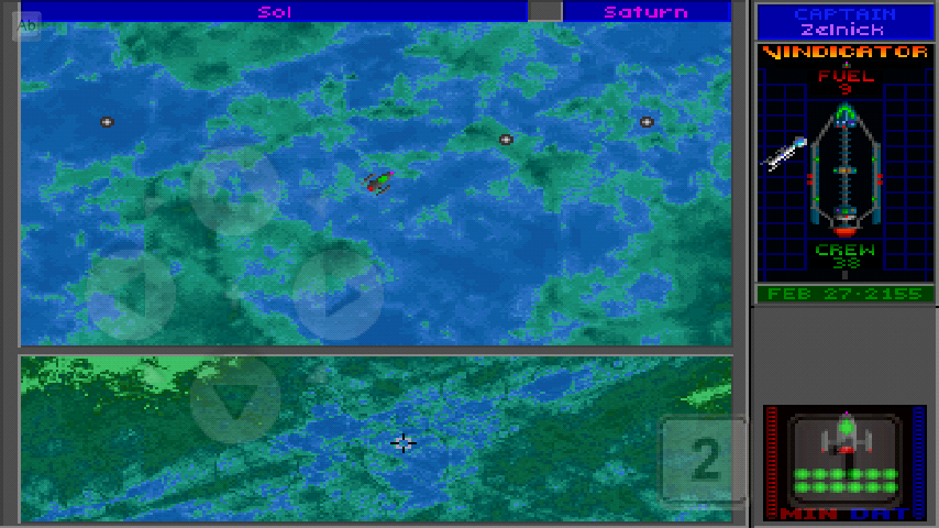 Просмотр галереи: Ur-Quan Masters, изображение 9 из 12 / 3DNews - Daily ...