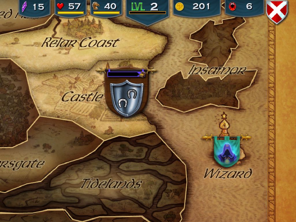 Просмотр галереи: Knight_Storm, изображение 6 из 9 / 3DNews - Daily ...