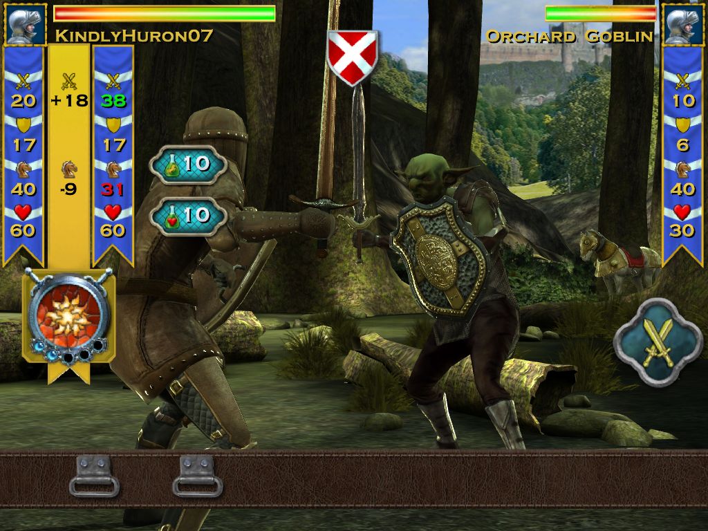 Просмотр галереи: Knight_Storm, изображение 8 из 9 / 3DNews - Daily ...