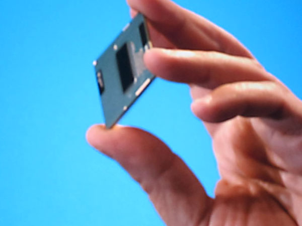 Новости по теме IDF 2011 , страница 1 из 1