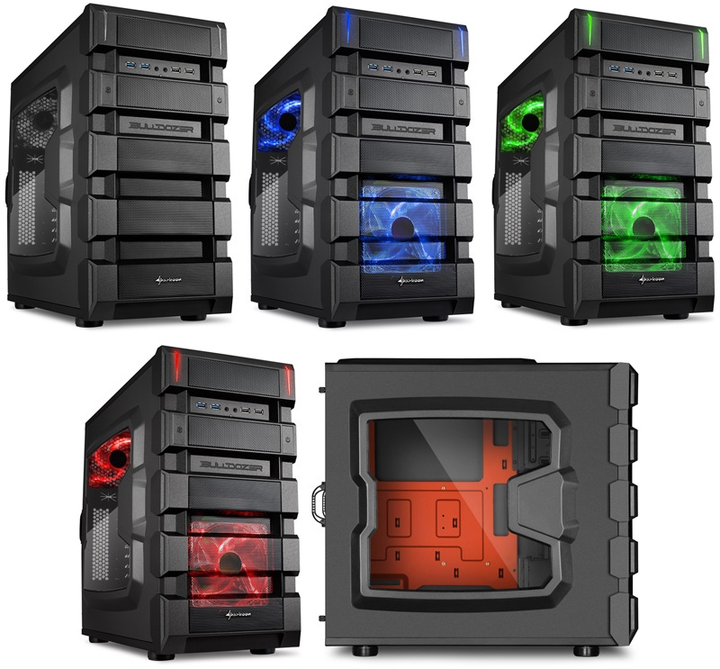 Новости по тегу bulldozer, страница 1 из 5