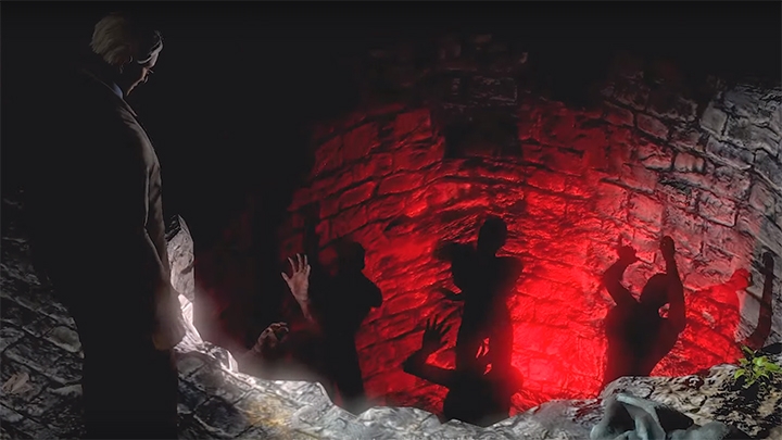 Новый трейлер и дата выхода хоррора NightCry от создателя Clock Tower