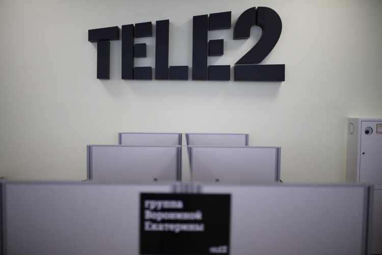Tele2 рассчитывает избавиться от убытков за 2 года / ServerNews