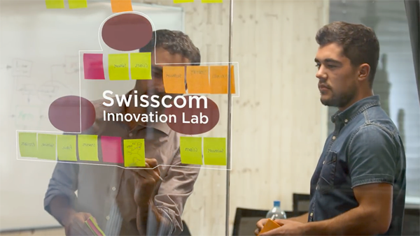 Swisscom построил облако Enterprise Service Cloud на базе решений VMware / ServerNews