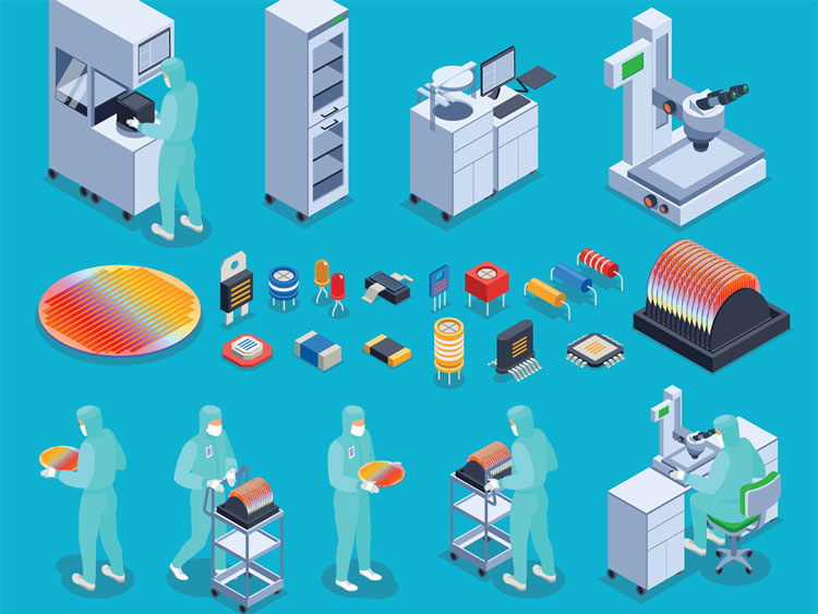 STMicroelectronics приобрела долю во французской компании по ...