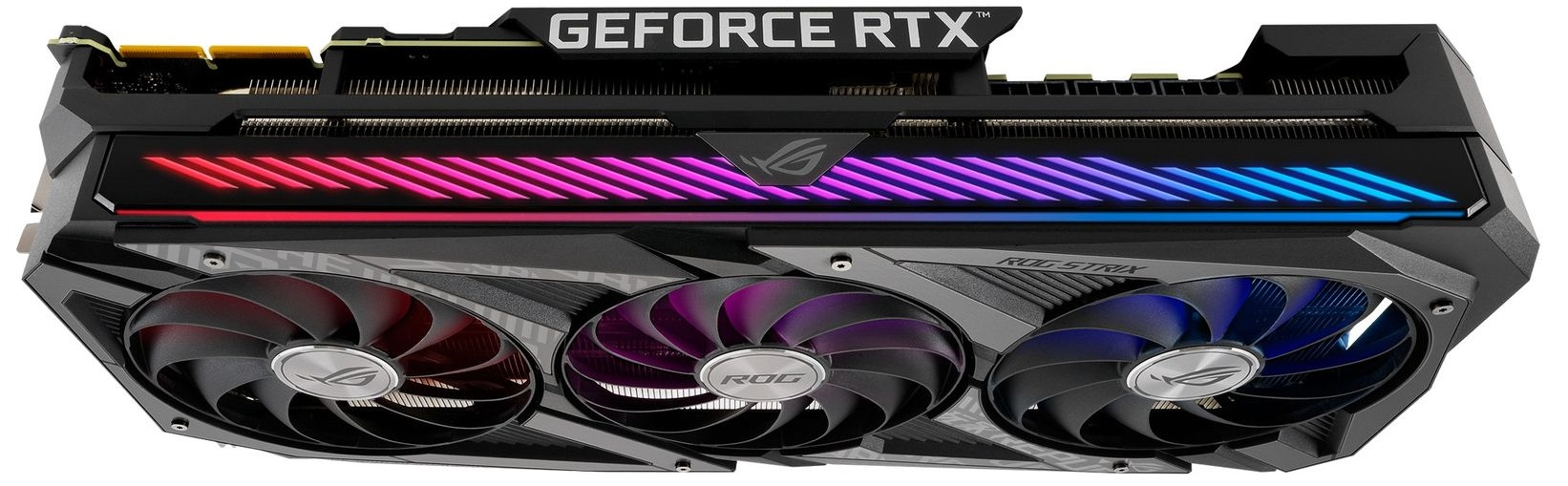 ASUS GeForce RTX 30xx ROG Strix TUF