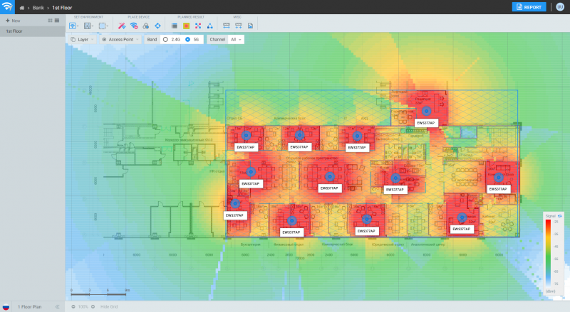 EnGenius Networks: лидер в освоении рынка Wi-Fi 6 / ServerNews