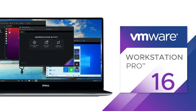  VMWare Workstation Pro 16 0 Kubernetes 32 VCPU 