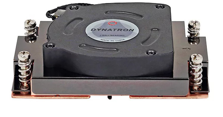 Новости по тегу dynatron, страница 1 из 1