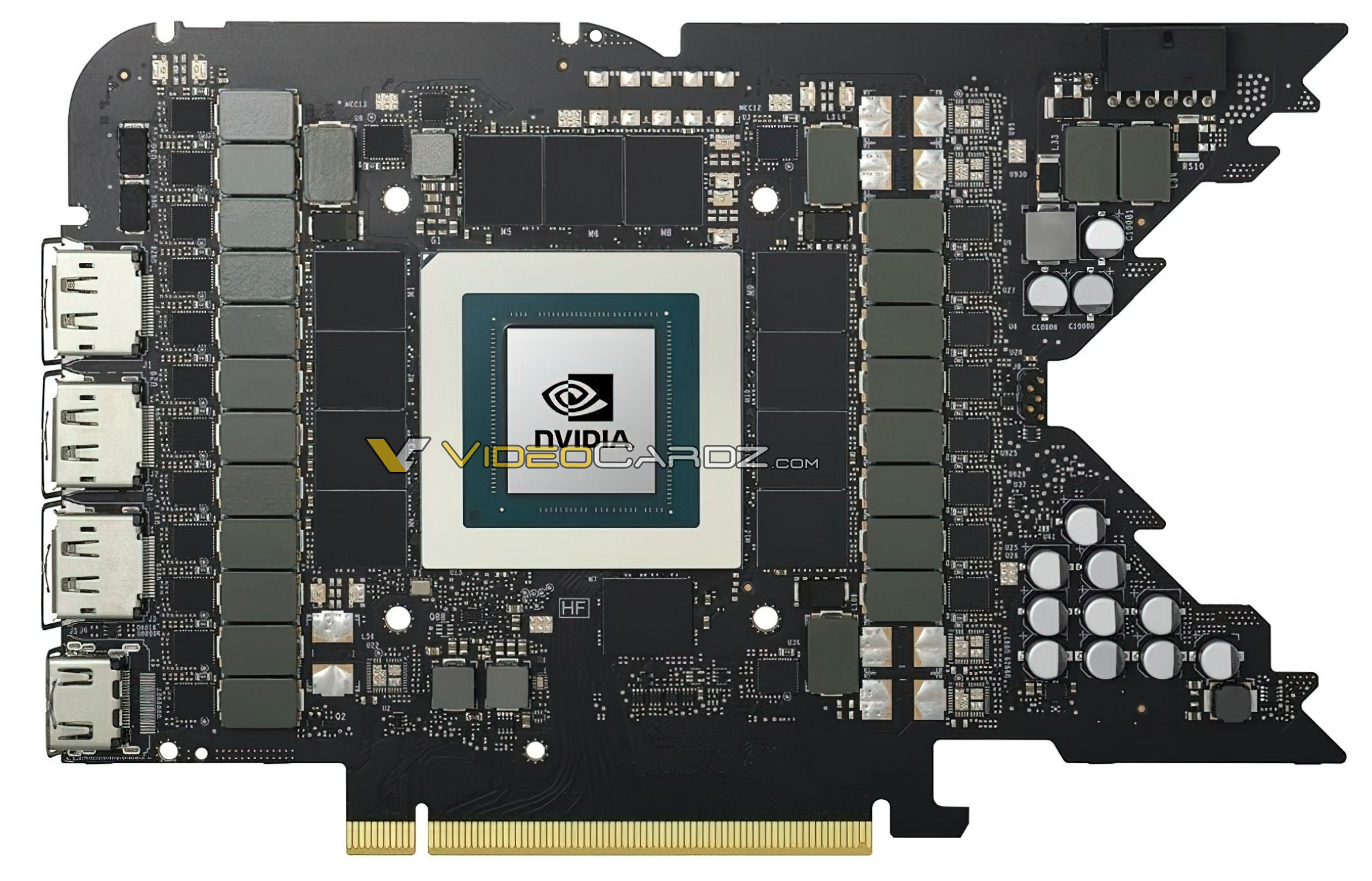  GeForce RTX 4090 Founders Edition 