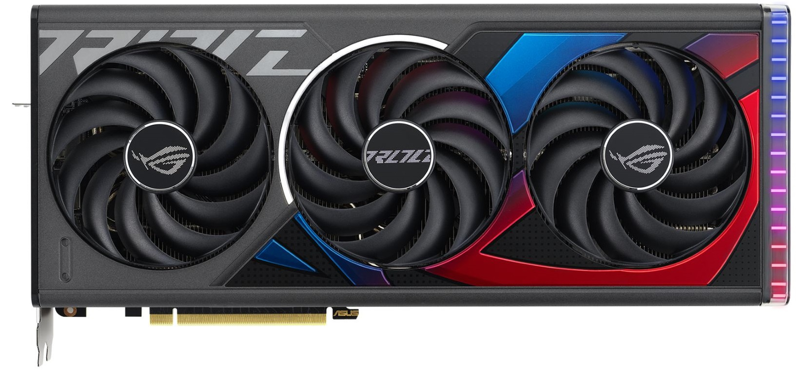ASUS GeForce RTX 4070 Ti ROG Strix 