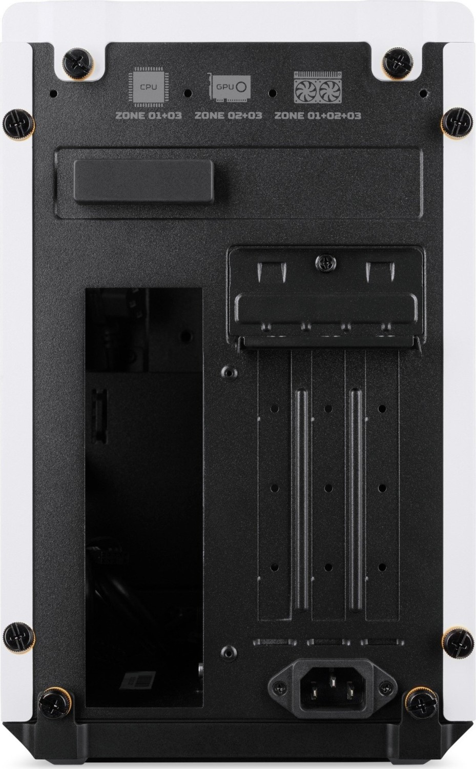 Acer выпустила корпус Predator MI900 для компактных, но мощных игровых ...