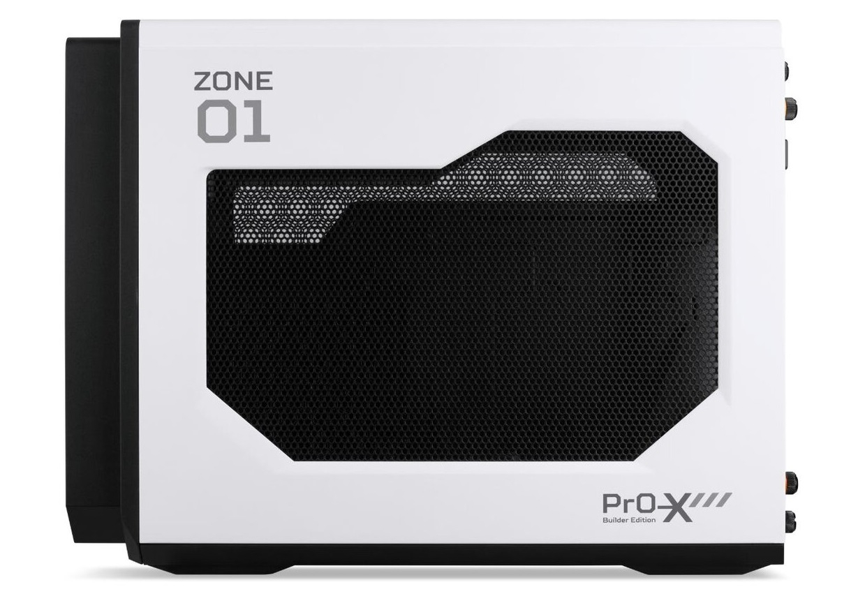 Acer выпустила корпус Predator MI900 для компактных, но мощных игровых ...