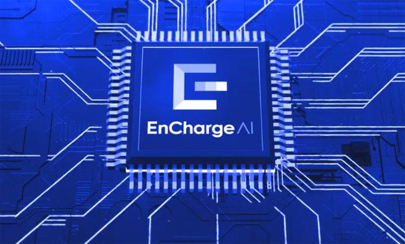 Разработчик аналоговых ИИ-чипов EnCharge AI привлёк на развитие $100 млн