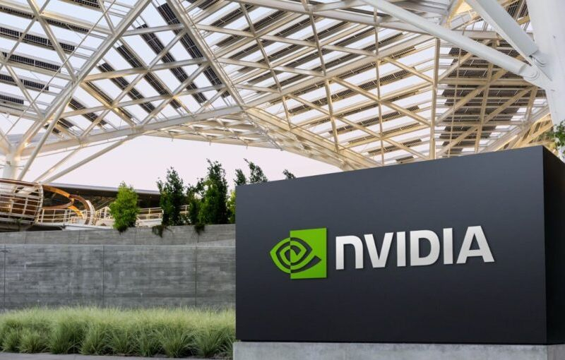 Nvidia до последнего скрывала от китайских клиентов, что ИИ-чипы H20 они больше не получат ...