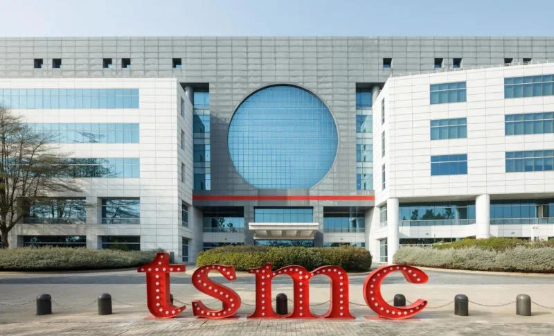 TSMC созналась: чтобы оторваться от конкурентов, она строит сразу 24 фабрики по всему миру