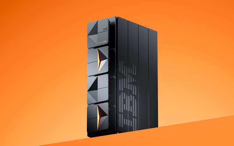 IBM представила сервер LinuxONE Emperor 5 на платформе Telum II для ИИ ...