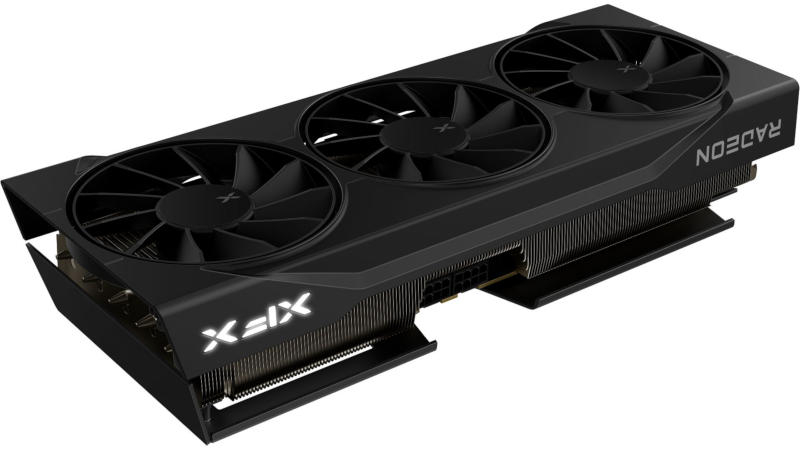 Выяснилась цена Radeon RX 9600 XT в исполнении XFX, и она выглядит странно