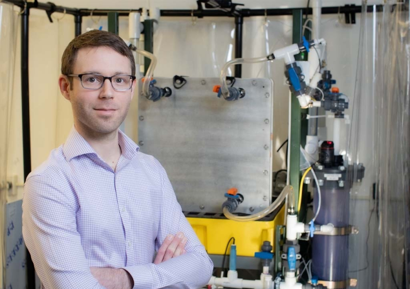 Prometheus Hyperscale и XL Batteries впервые задействуют в американском ...