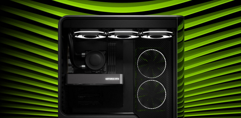 Nvidia выпустила драйвер с поддержкой GeForce RTX 5060