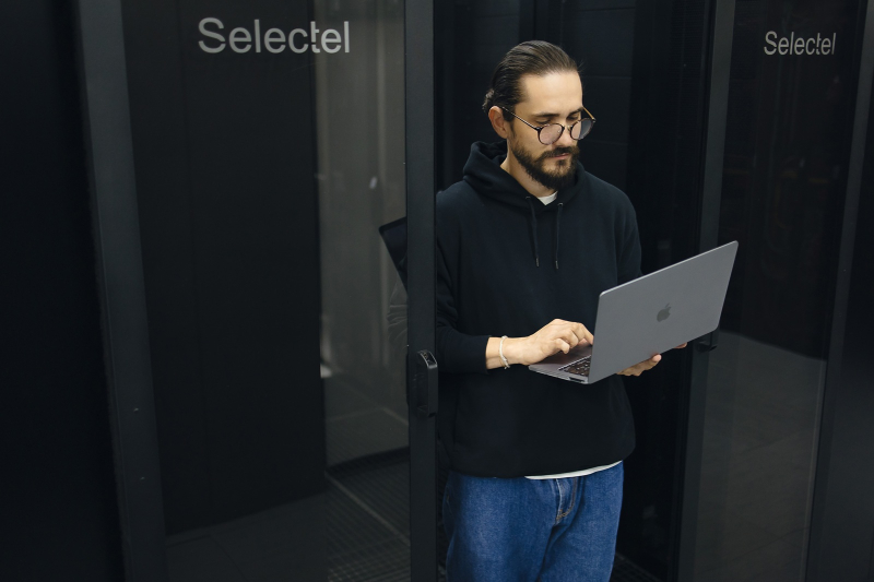 Selectel запустил новый сервис по регистрации доменов в зоне RU