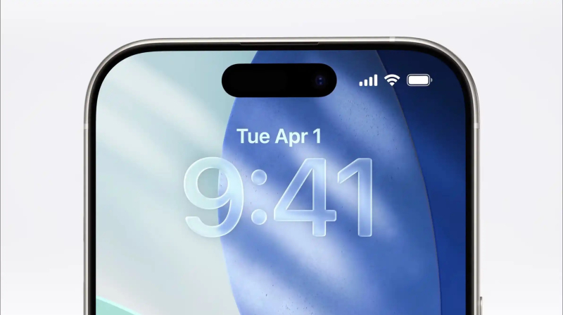 Apple introduced iOS 26 with “liquid glass” - the largest update of the iPhone platform in 10 ...