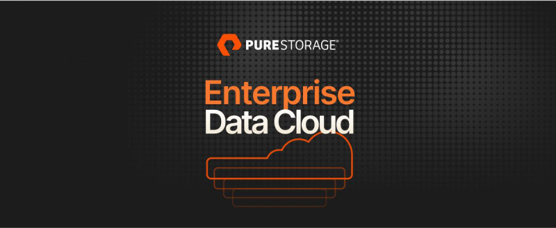 Управлять данными, а не хранилищами: Pure Storage представила унифицированную облачную платформу ...