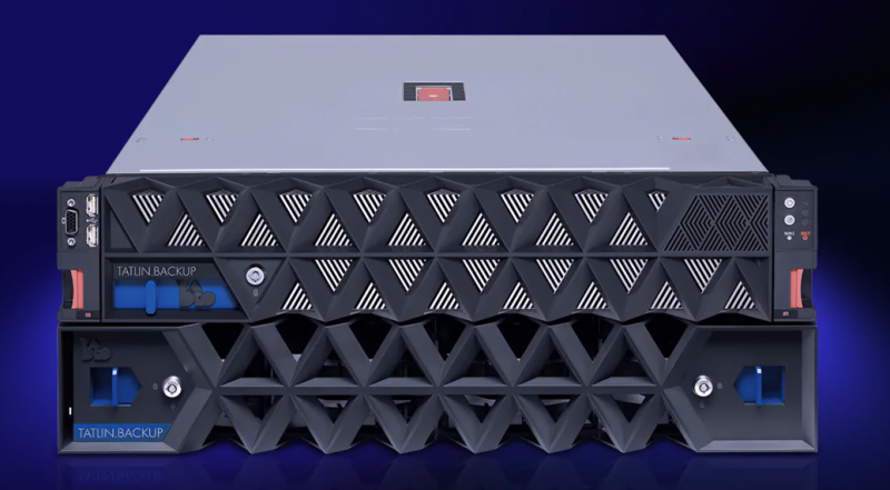 YADRO вложила в развитие отечественных IT-продуктов более 60 млрд руб.