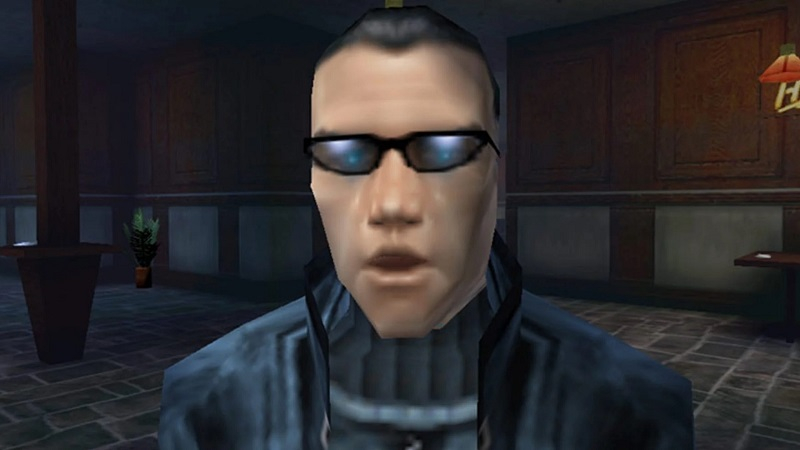 “I was ready for anything”: the creator of Deus Ex told how the cult ...