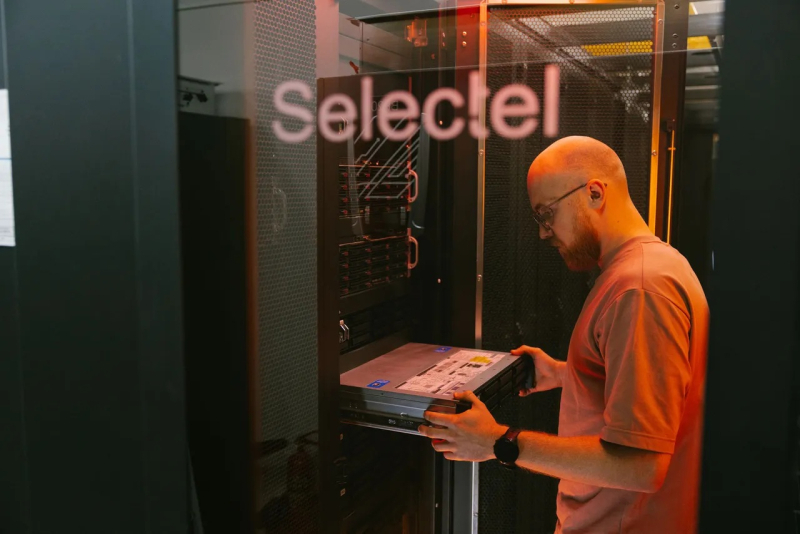 Selectel запустил хранилище S3 Vault — облачное решение для резервного копирования S3-бакетов