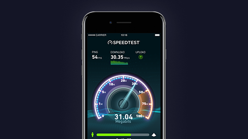 На замену становись! Обзор аналогов Speedtest для измерения скорости ...
