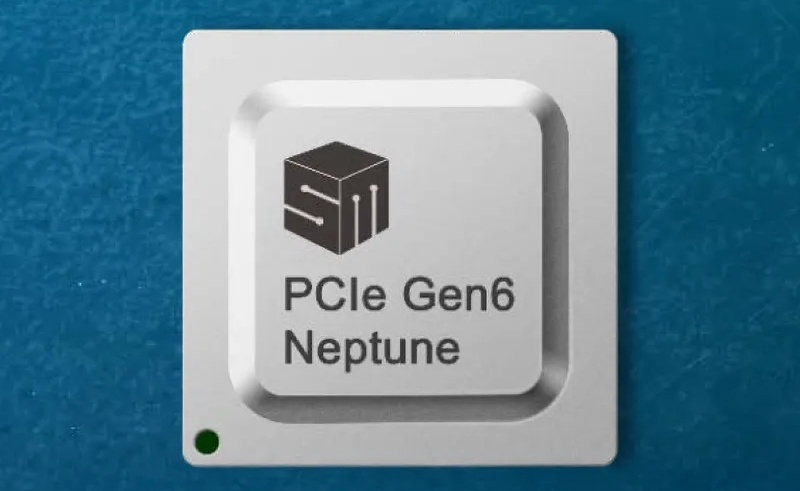 Silicon Motion представила контроллер Neptune для SSD нового поколения ...