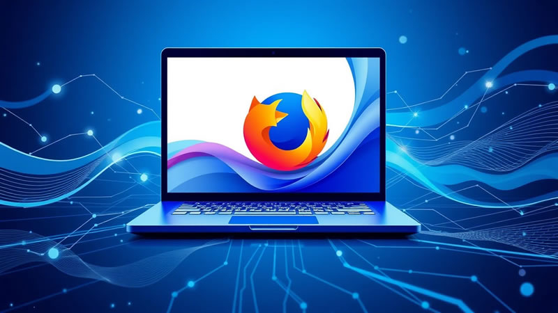 ИИ в Firefox загружает CPU до предела и быстро разряжает ноутбуки, пожаловались пользователи