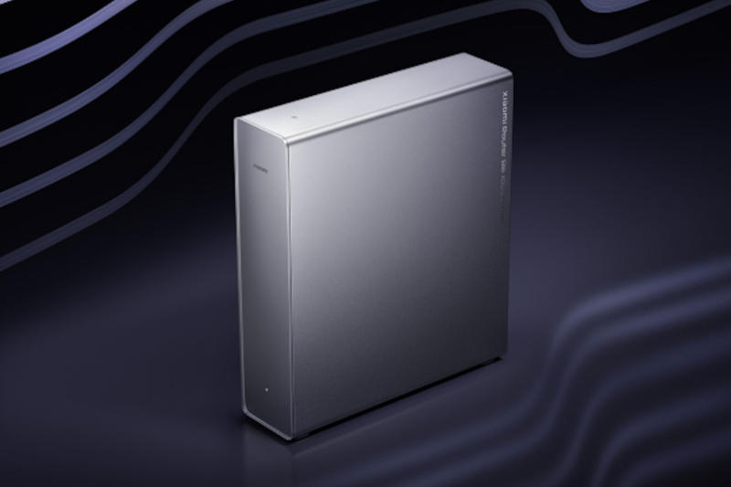 Представлен быстрый роутер Xiaomi BE10000 Pro с Wi-Fi 7, функцией NAS и ...