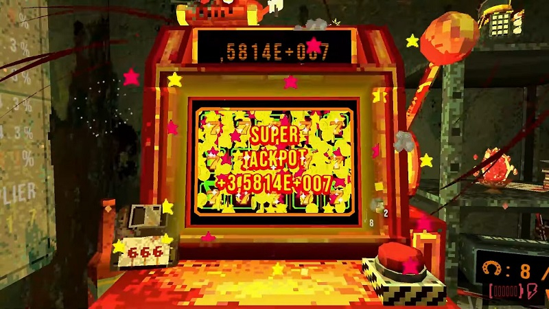 Не было бы счастья, да Silksong помогла: хоррор об ужасах долговой ямы CloverPit очаровал ...