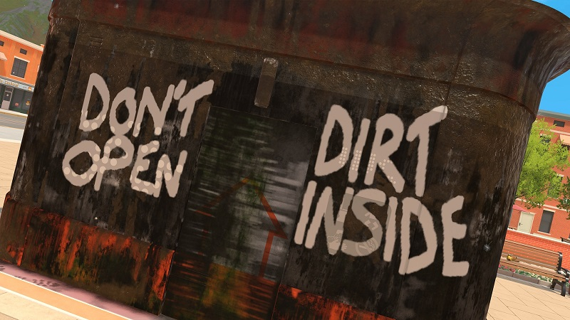 Слухи: опубликованный по ошибке трейлер раскрыл дату выхода PowerWash ...