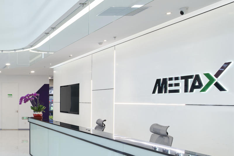 Проблемы Nvidia в Китае стали подарком местным разработчикам GPU — Moore Threads, MetaX и Cambricon