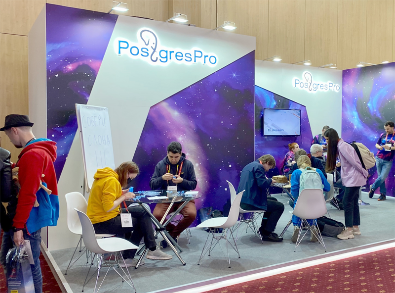 Postgres Professional представила ProGate — инструмент для миграции данных из Oracle Database и ...