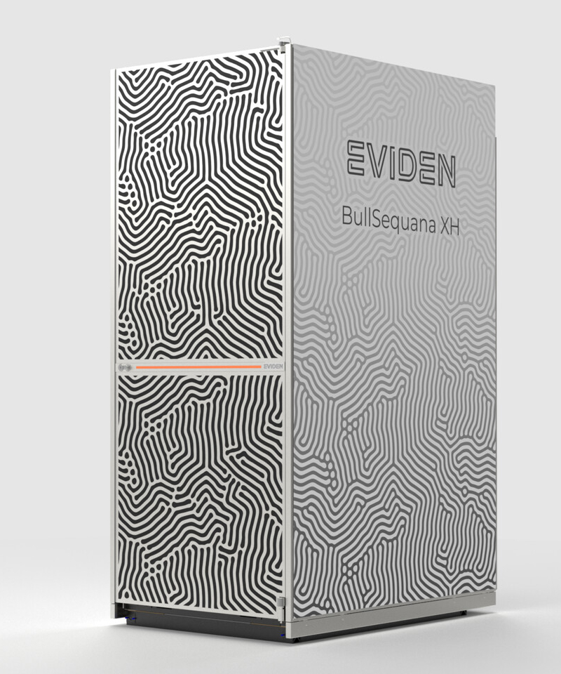 «За пределы экзафлопсного уровня»: Eviden представила суперкомпьютерную ...