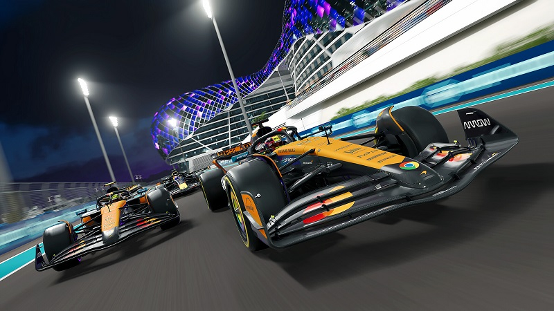 Electronic Arts и Codemasters анонсировали переосмысление симуляторов ...