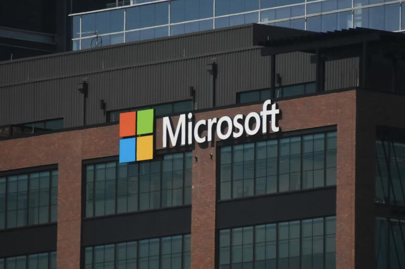 Microsoft сменит язык: миллионы строк кода переведут с C и C++ на Rust ...