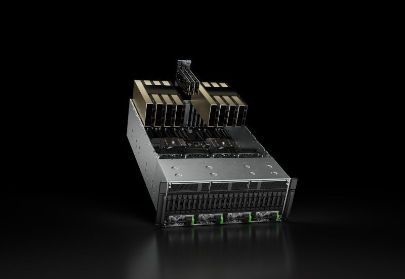 Одобренные США правила поставок Nvidia H200 в Китай предусматривают своего рода квоты