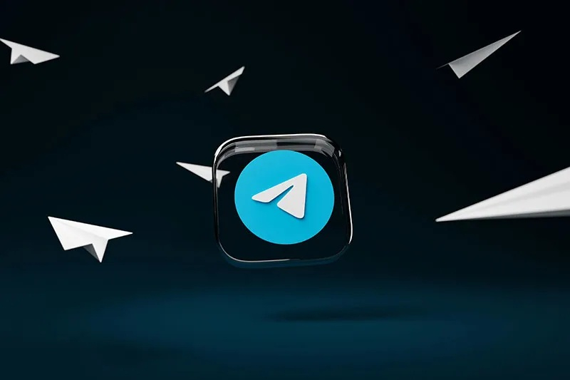 Обещанная Павлом Дуровым интеграция Grok c Telegram до сих пор не ...