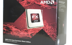 Обзор процессора AMD FX-9370: выше головы не прыгнешь / Процессоры и память