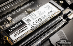 SSD по-русски: знакомимся с GS Nanotech – производителем твердотельных ...