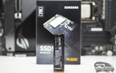 SSD по-русски: знакомимся с GS Nanotech – производителем твердотельных ...