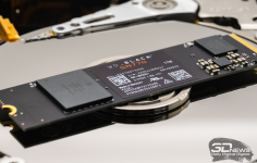 SSD по-русски: знакомимся с GS Nanotech – производителем твердотельных ...